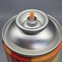 China Colorful Foam Cleaner Valve for Kids Child Safe Trigger Spray Cap 28mm for sale
