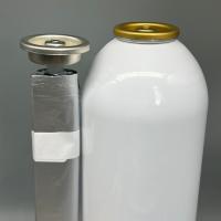 China Bag on Valve System 50ml to 600ml for Medical Cosmetic Food Aerosol Packaging for sale
