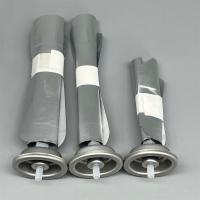 China Food Grade Male Bag on Valve 300ml for Beverage Creamers with Easy Clean Nozzle for sale