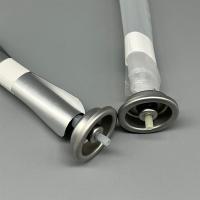 China Sterile Male Bag on Valve for Pharmaceutical Aerosol 300ml Max Capacity FDA Compliant for sale