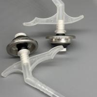 China Versatile PU Foam Valve with Short Stem for Multiple Applications with Adaptability​ for sale