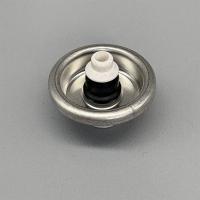 China Sensitive PU Foam Dispensing Valve 1x0.46mm Orifice for Art Restoration Delicate Output for sale