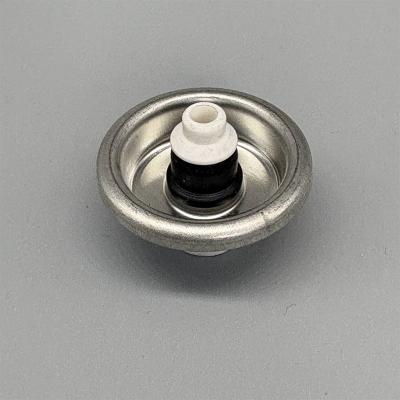China Sensitive PU Foam Dispensing Valve 1x0.46mm Orifice for Art Restoration Delicate Output for sale