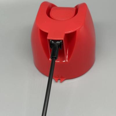 China 65mm Insecticide Cap with Trigger Spray Mechanism for Agricultural Pest Control for sale