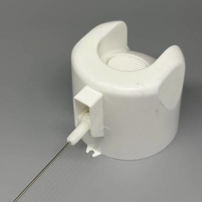 China 65mm Insecticide Cap with Trigger Spray for Garden Pest Control PP for sale