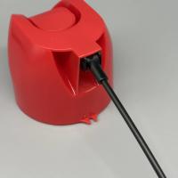 China 65mm Biodegradable Insecticide Cap for Organic Farms Trigger Spray Nozzle for sale