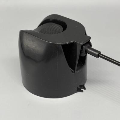 China Durable 65mm Insecticide Cap for Homeowners with Precision Spraying for sale