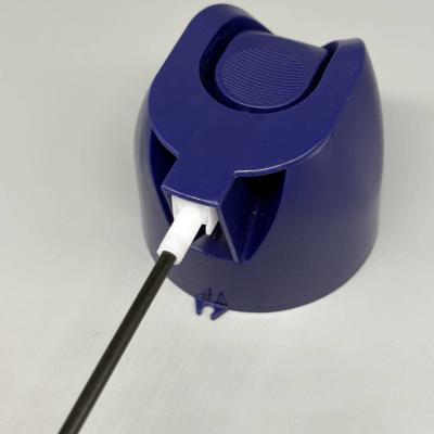China Advanced 65mm Insecticide Cap for Pest Control Companies with Adjustable Spray for sale