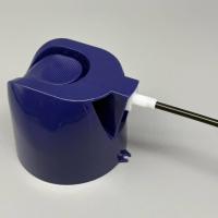 China Professional Grade 65mm Insecticide Cap for Farmers with Efficient Dispensing for sale