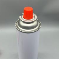 China Compact LPG Vessel Valve 1 Inch with Child-Safety Quick-Connect for Residential Cylinders for sale