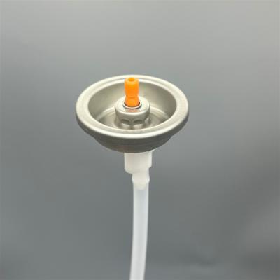 China WD-40 Lubricant Valve 400ml Precision Dispensing for Industrial Maintenance for sale