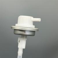 China Eco-Friendly WD-40 Lubricant Valve 400ml Recyclable Aluminum Body for sale