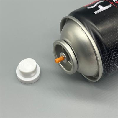 China Heavy-Duty Carburetor Cleaning Valve 400ml High-Pressure Spray for Industrial Engines Leak-Free for sale