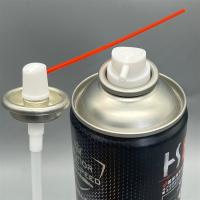 China Professional Carburetor Cleaning Valve 400ml Anti-Clog High Pressure Spray for Deep Engine Cleaning for sale