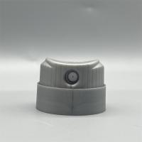 China Premium Sunscreen Mist Valve 20mm with Leak-Proof Design for Cosmetic Packaging for sale