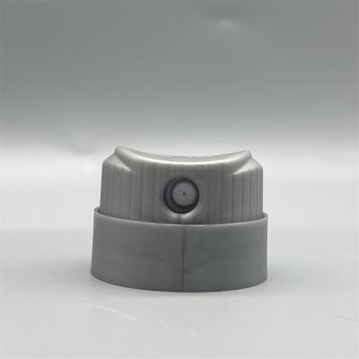 China Premium Sunscreen Mist Valve 20mm with Leak-Proof Design for Cosmetic Packaging for sale
