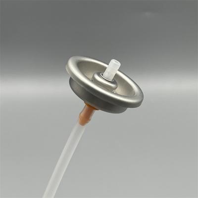 China UV Resistant Sun Protection Valve with Actuator for Commercial HVAC Systems 24V for sale