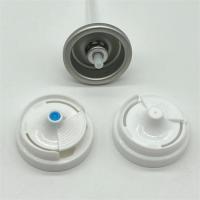 China Advanced Antibacterial deodorant valve for bathrooms with strong deodorizing power for sale