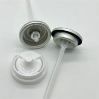 China Antibacterial Deodorant Valve for Pet Areas 360ml Fast Acting Odor Control for sale