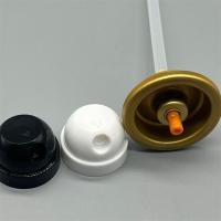 China Sanitary Deodorant Body Spray Valve with Antimicrobial Protection ISO 13485 for Medical Facilities for sale
