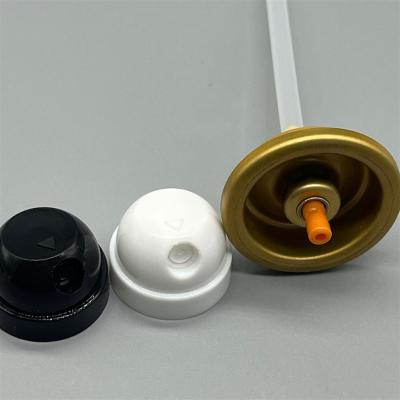 China Sanitary Deodorant Body Spray Valve with Antimicrobial Protection ISO 13485 for Medical Facilities for sale