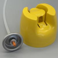 China Precision Water-Based Insecticide Valves for Greenhouse Cultivation with Adjustable Flow Control for sale