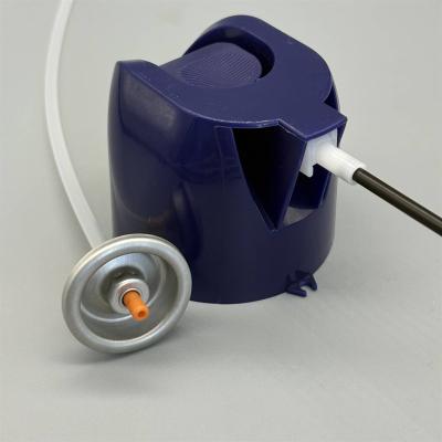 China Versatile Water based insecticide valve for commercial spaces with wide spray pattern for sale