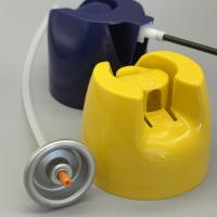 China Water Based Insecticide Valve Actuator Child Proof Design 5m Spray Reach for sale