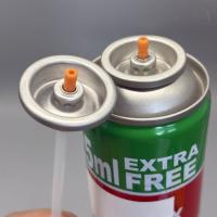 China Efficient Water based insecticide valve for Agriculture with Wide - Angle Spray for sale