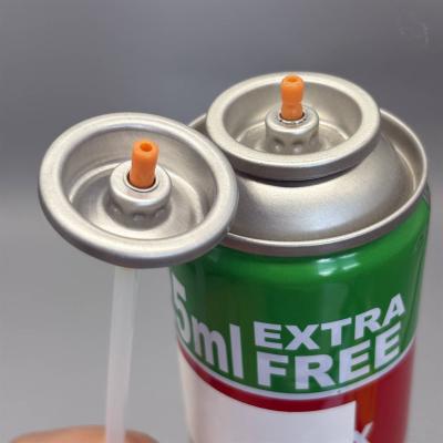 China Efficient Water based insecticide valve for Agriculture with Wide - Angle Spray for sale