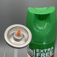 China Eco-Friendly Water-Based Insecticide Valves Anti-Clog Nozzles 1/2 Inch Agricultural Spray Systems for sale