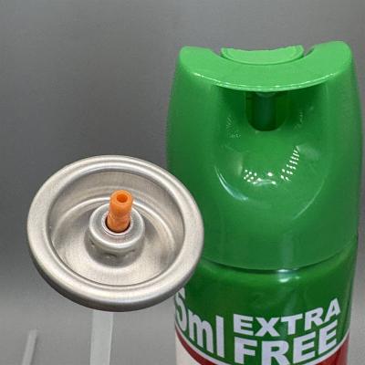 China Eco-Friendly Water-Based Insecticide Valves Anti-Clog Nozzles 1/2 Inch Agricultural Spray Systems for sale