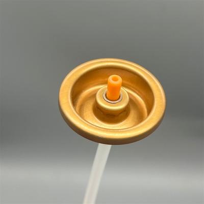 China Adjustable Air Freshener Spray Valve 500ml Durable for Retail Stores for sale