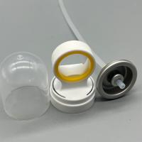 China Efficient Sun Protection Valves and Actuator for Solar Power Plants with Smart Technology​ for sale