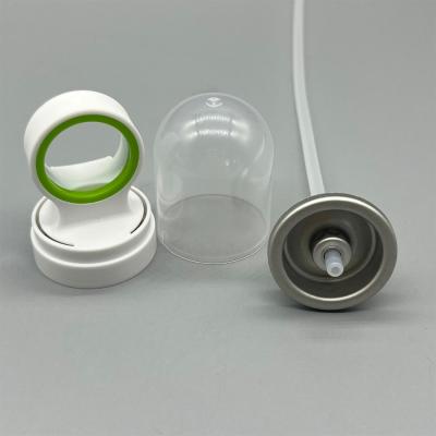 China High-Performance Sun Protection Valves and Actuator for Industrial Systems with Durability for sale