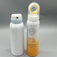 China Premium Sunscreen Mist Valve for Outdoor Enthusiasts with Durable Design for sale