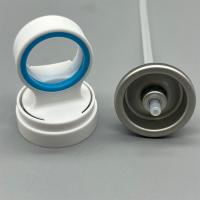 China Durable Sunscreen Mist Valve for Travelers with Compact Design for sale