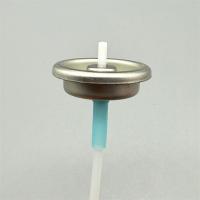 China Heavy Duty Metering Valve 50J Impact 2 Million Cycles Commercial Air Freshener for sale