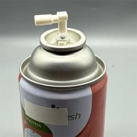 China Eco Metering Valve 0.1ml ±3% Precision for Air Freshener Systems with Bio-Compatible Seals for sale