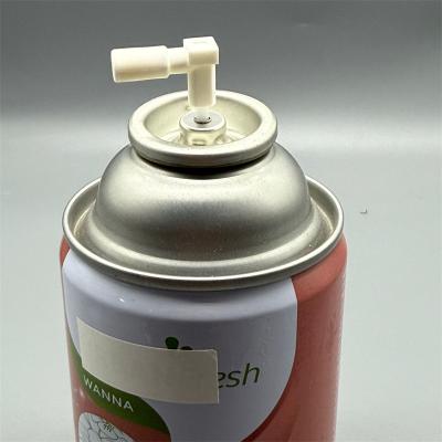 China Eco Metering Valve 0.1ml ±3% Precision for Air Freshener Systems with Bio-Compatible Seals for sale