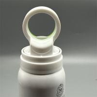 China 360 Degree Sunscreen Mist Valve Anti-Clog Technology UV Resistant 20mm for sale