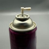 China 316L Stainless Steel 1 Inch Fragrance Valve for Sanitary Odor Control Systems for sale