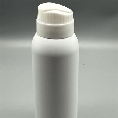 China Compact Deodorant Body Spray Valve 35ml-75ml TSA Compliant Leak Proof Flip Top Lock 0.5s for sale