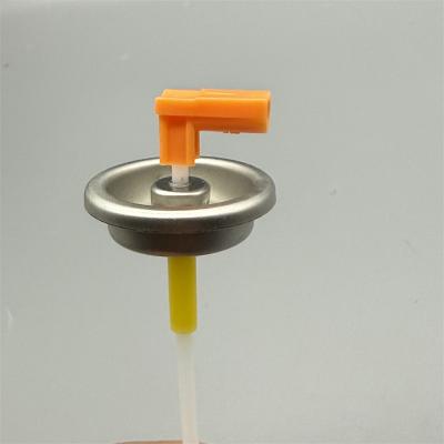 China IoT-Connected Metered Valve for Air Freshener Fog Systems 0.05-1.0ml Dosing for sale