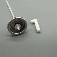 China WiFi-Enabled Metered Valve for Air Freshener Systems with App-Controlled Scent Scheduling for sale