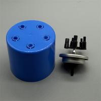 China Motorized 1 Inch Lighter Gas Valve with Solenoid Actuator Fail-Safe Close for BMS PLC Automated Burner Systems for sale
