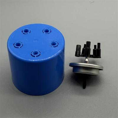 China Motorized 1 Inch Lighter Gas Valve with Solenoid Actuator Fail-Safe Close for BMS PLC Automated Burner Systems for sale