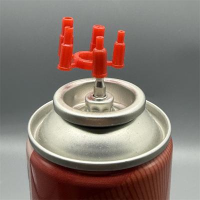 China High Pressure 1 Inch Lighter Gas Valve Forged Steel API 607 Fire Safe Ball Valve for sale