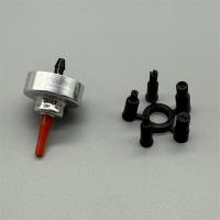China One Inch Lighter Gas Valve Brass Ball Valve 150 PSI for Industrial Ignition Systems for sale