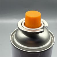 China High-Efficiency Butane Gas Stove Valve 28mm for Household Kitchen Stoves Energy-Saving for sale